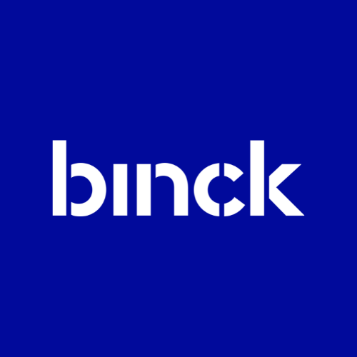 Binck Verkeer BV